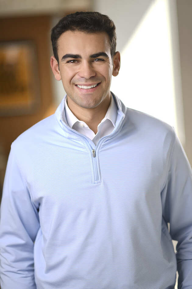 Logan Davis, Associate — Carlson Private Capital Partners – Family Capital